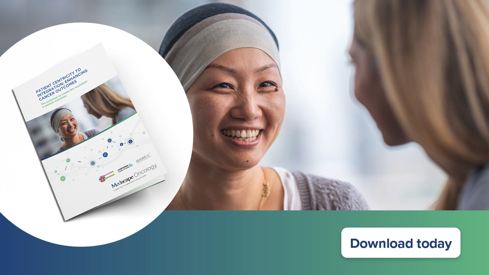 Patient Centricity To Integration Enhancing Cancer Outcomes Pharmaphorum